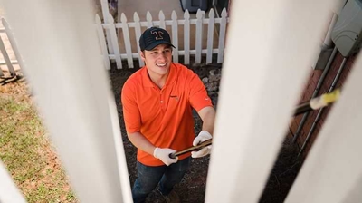 Home Pest Control | Midstate Termite & Pest Control